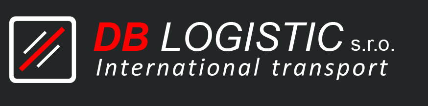 DB LOGISTIC - Autodoprava